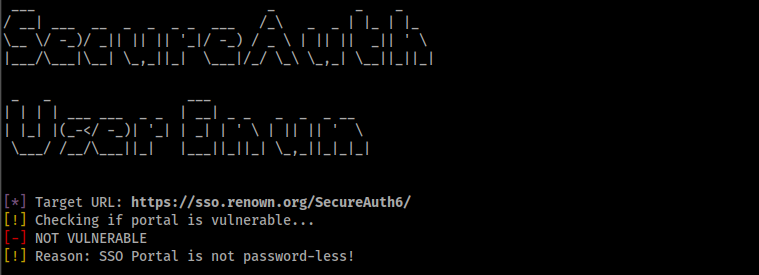 GitHub - jgarcia-r7/SecureAuthEnum: SecureAuthEnum: Enumerate user accounts against a SecureAuth ...
