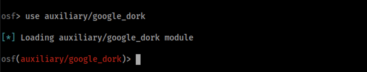 GitHub - Surfslinger/osint