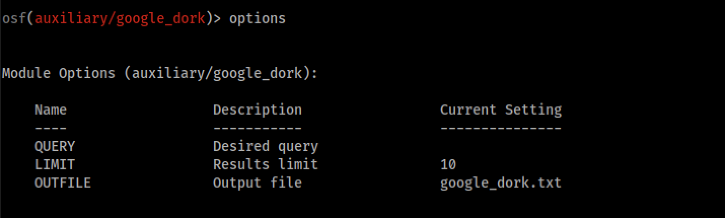 GitHub - Surfslinger/osint