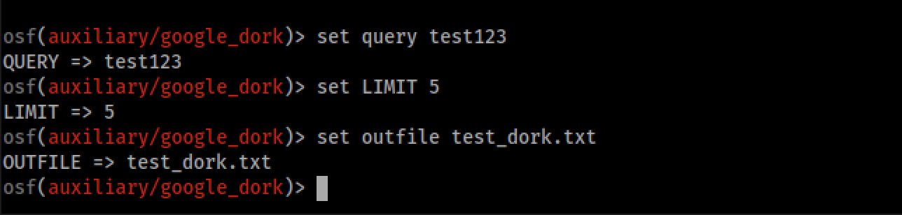 GitHub - Surfslinger/osint