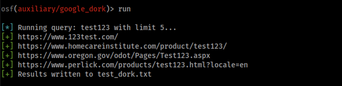 GitHub - jgarcia-r7/OSINTframework: OSINTframework: Fully modular OSINT ...