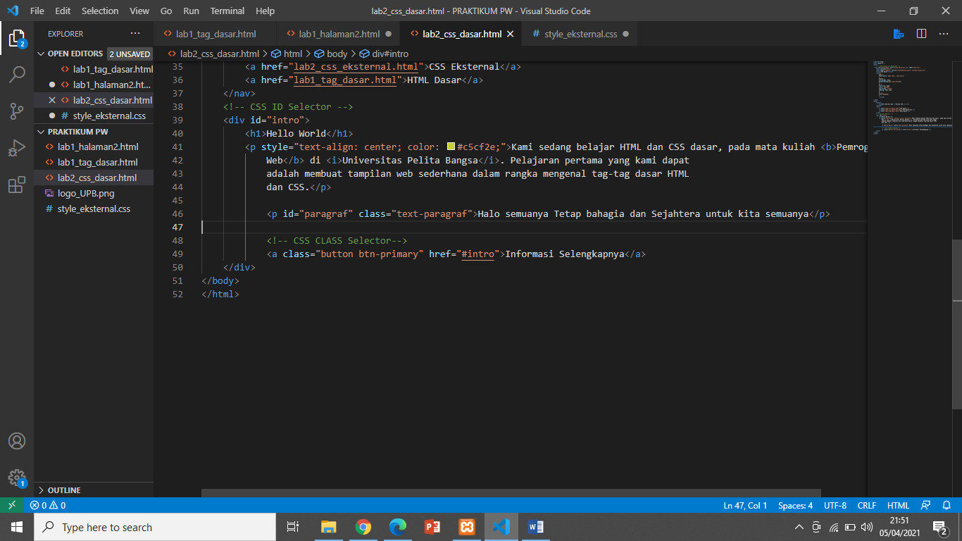 GitHub - alfanma13/Lab2Web