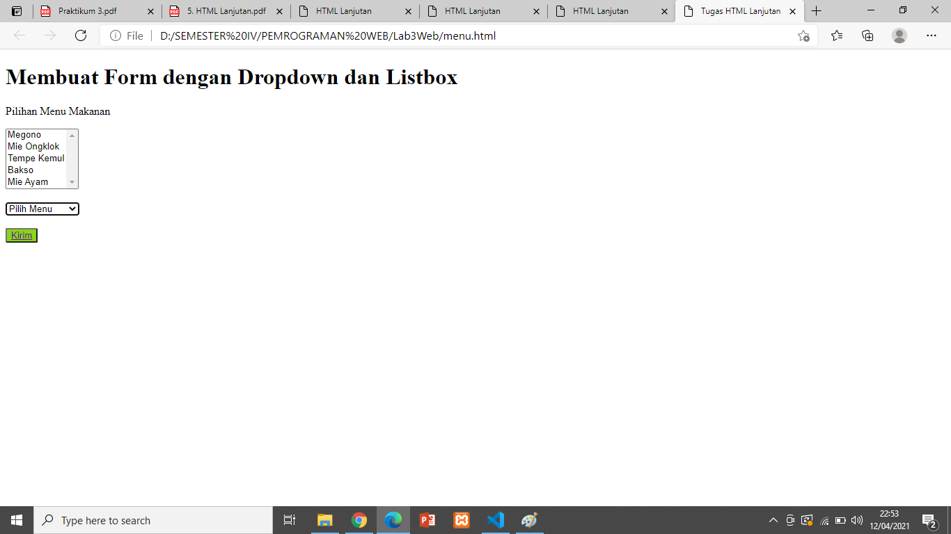 GitHub - alfanma13/Lab3Web