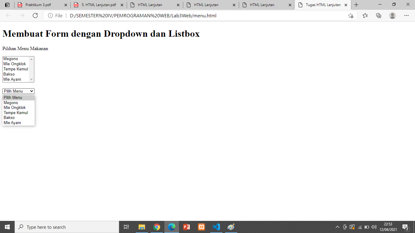 GitHub - alfanma13/Lab3Web