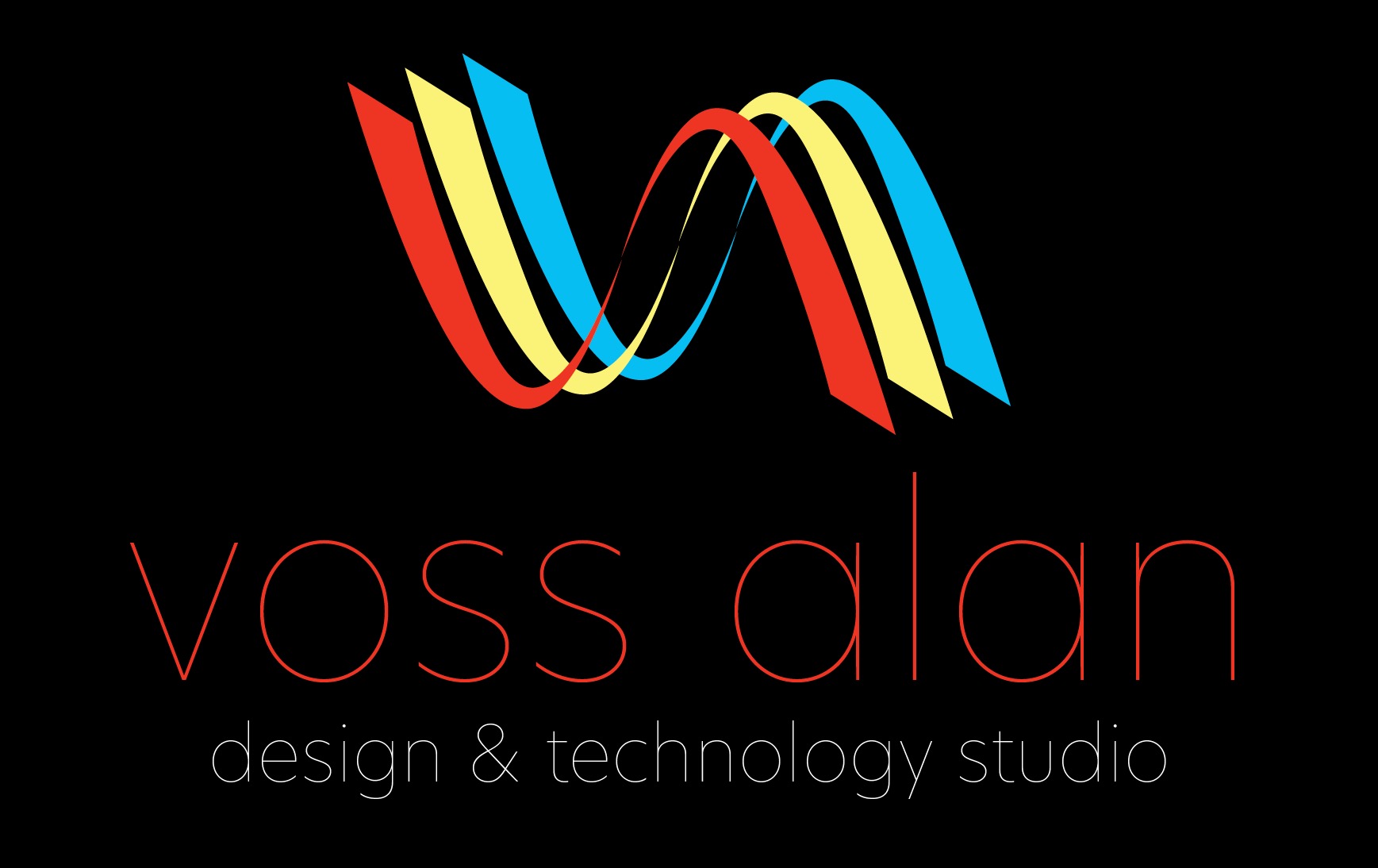 Voss Alan Design & Technology Studio · GitHub
