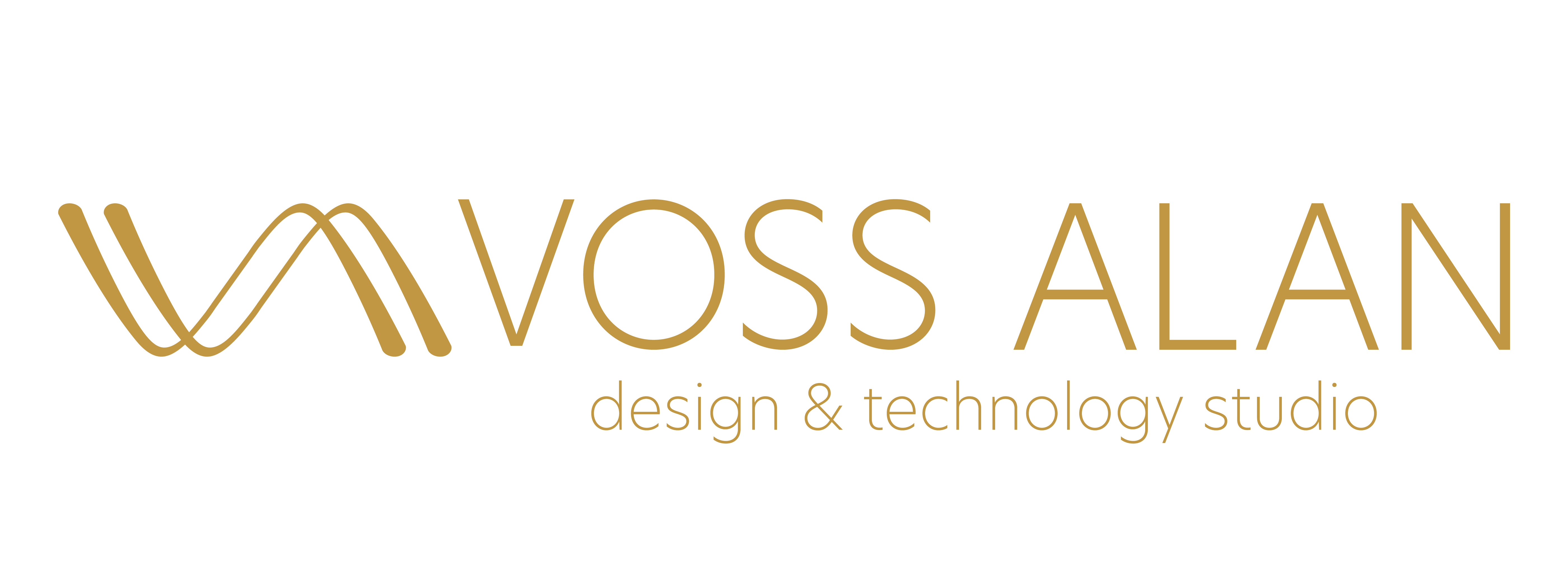 Voss Alan Design & Technology Studio · GitHub