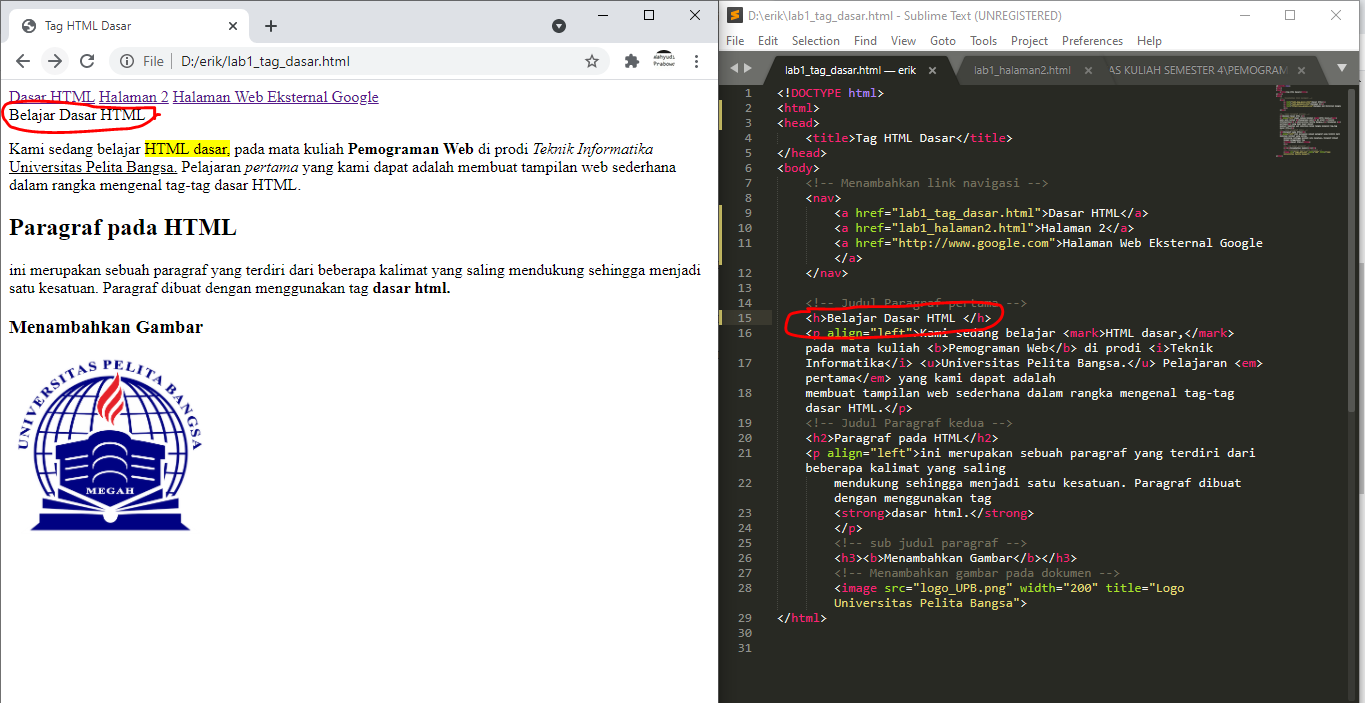 GitHub - erikhernawan/Lab1Web