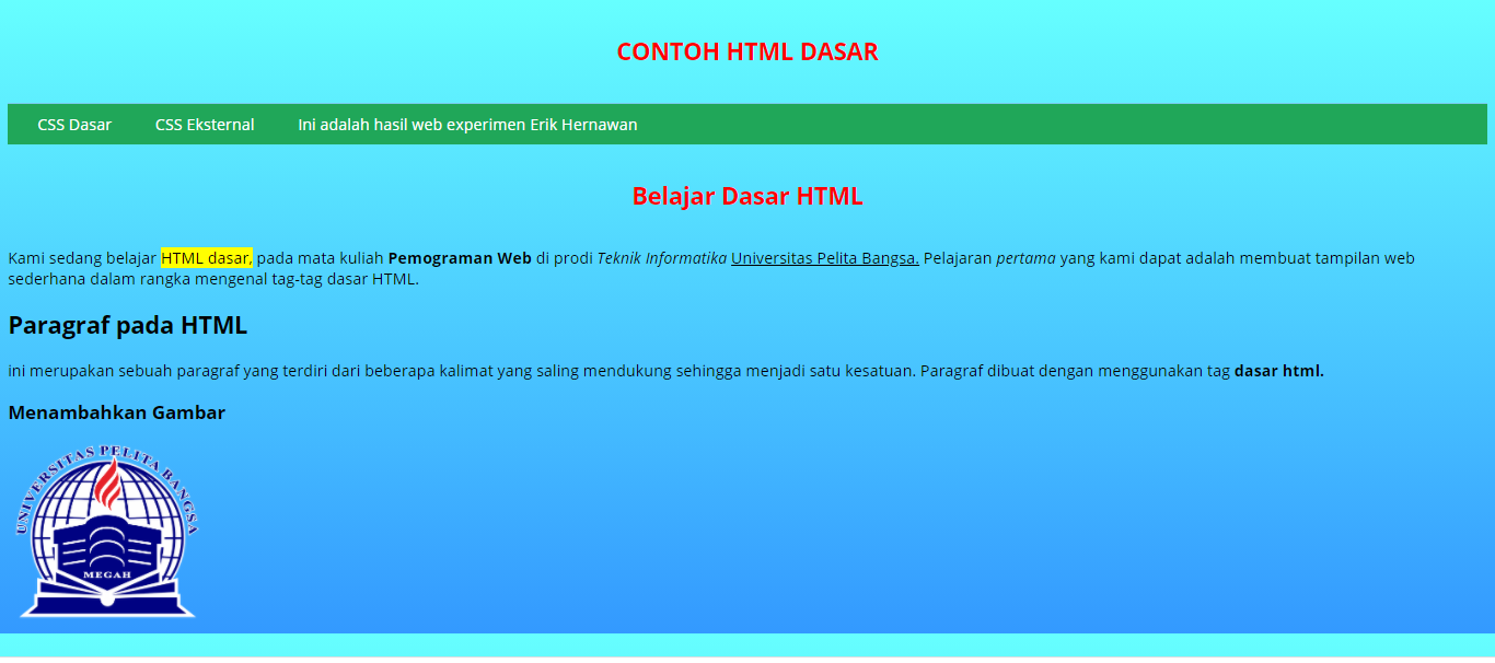 GitHub - erikhernawan/Lab2Web