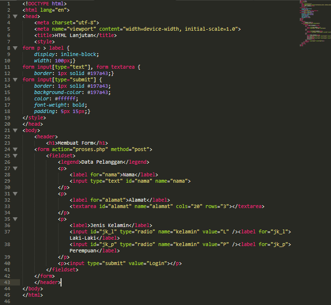 GitHub - erikhernawan/Lab3Web