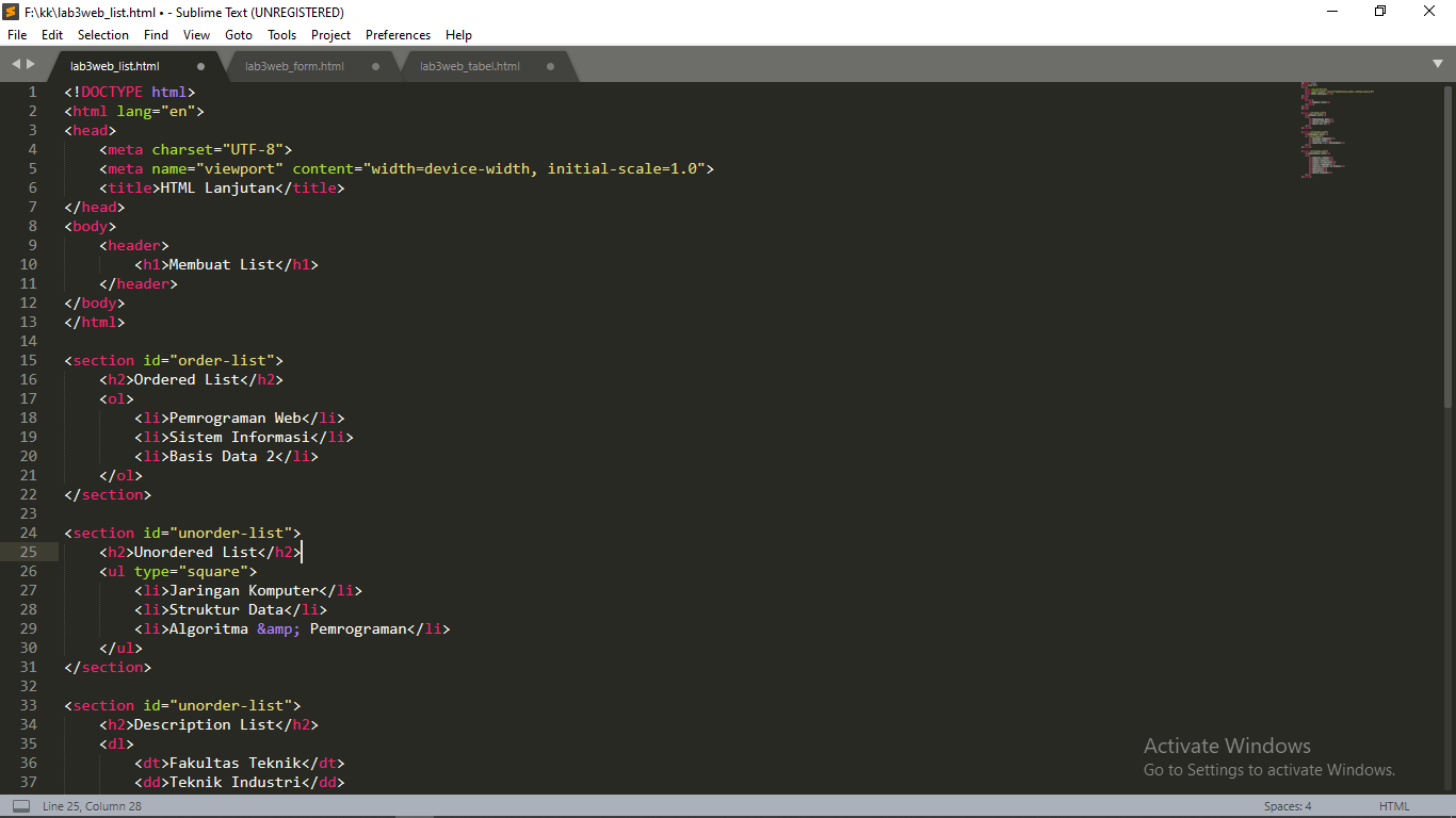 GitHub - mohhasbi/Lab3Web