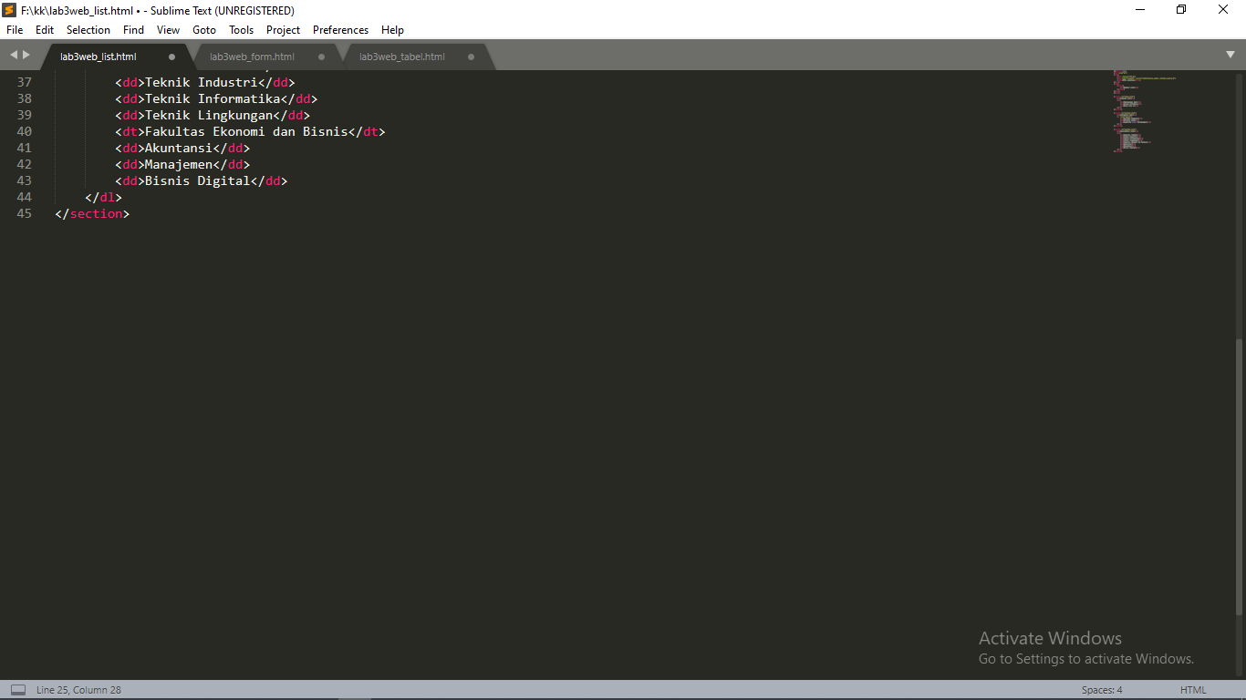 GitHub - mohhasbi/Lab3Web
