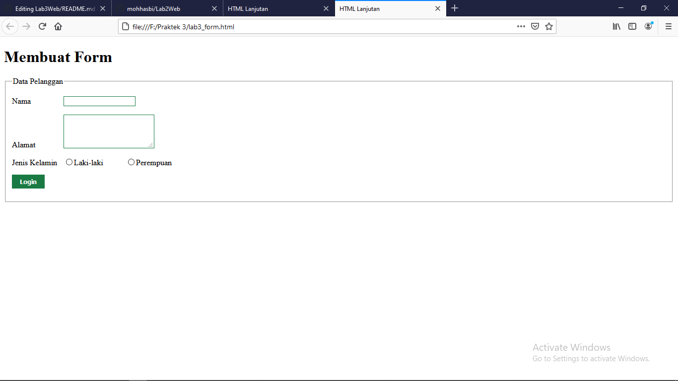 GitHub - mohhasbi/Lab3Web