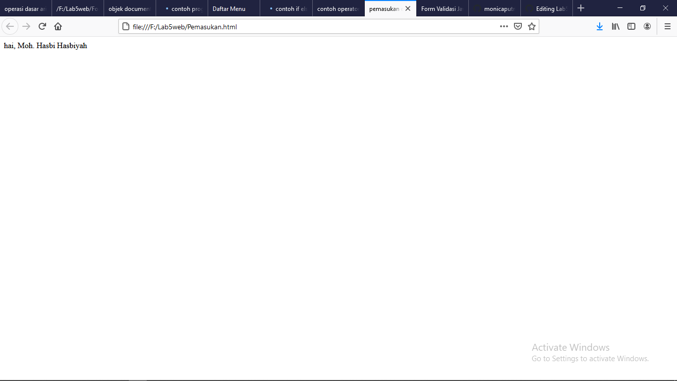GitHub - mohhasbi/Lab5web