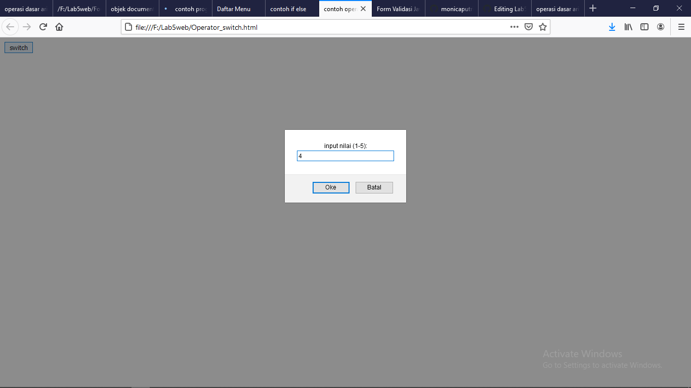 GitHub - mohhasbi/Lab5web