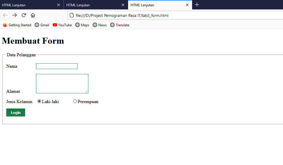 GitHub - Recha805/Lab3Web
