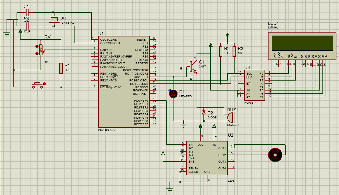GitHub - Thanh-Van-2001/Fire-Alarm-System