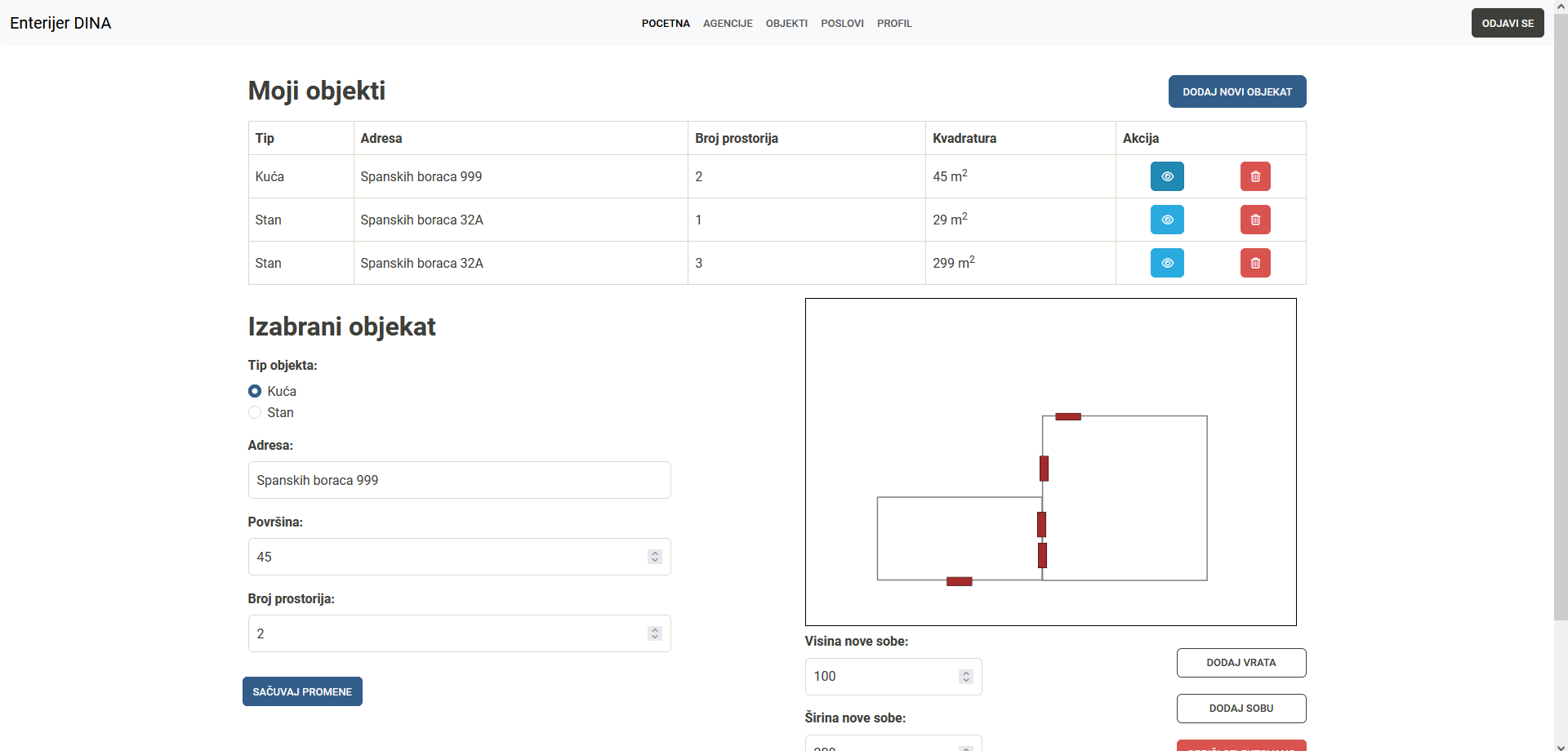 GitHub - MegatronJeremy/Enterijer-DINA: Angular 14 and MongoDB Web Application (MEAN Stack)