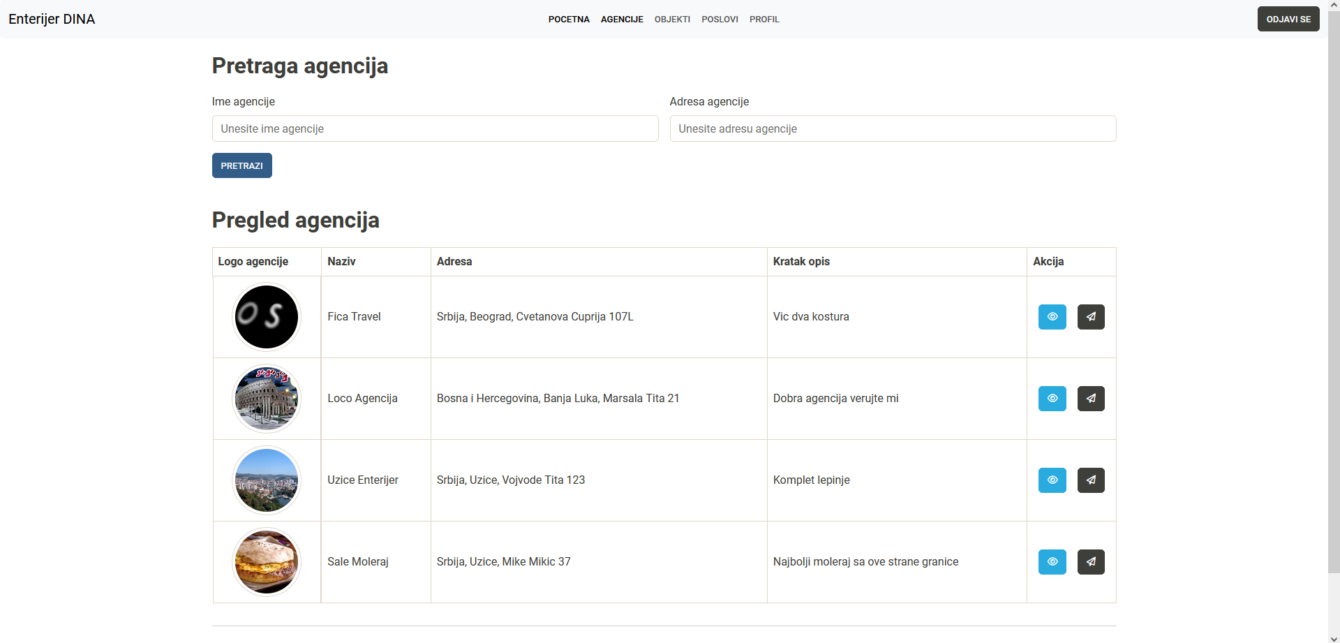 GitHub - MegatronJeremy/Enterijer-DINA: Angular 14 and MongoDB Web Application (MEAN Stack)