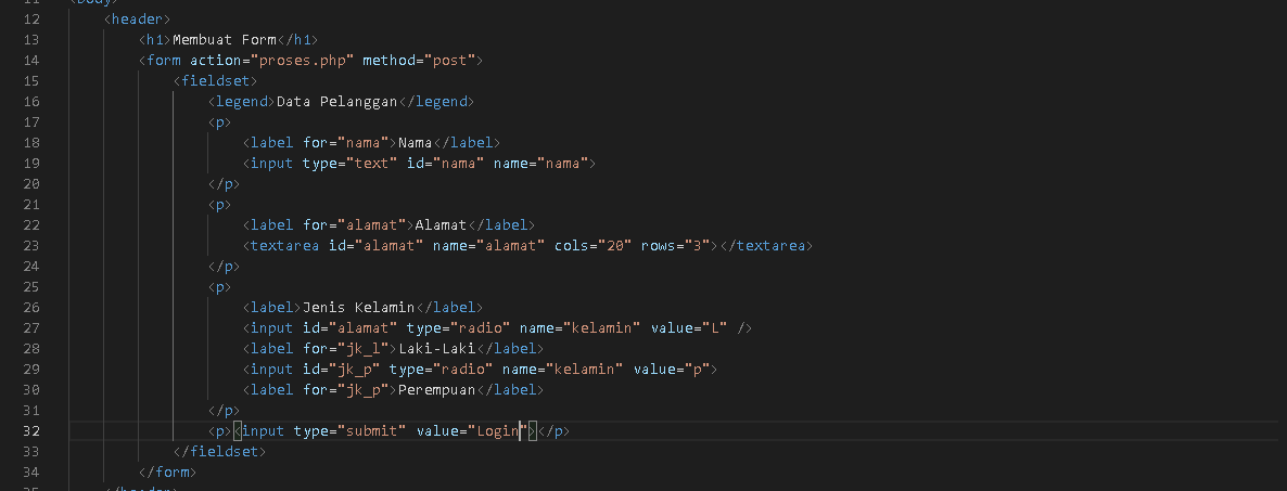 GitHub - Andriawan1/Lab3Web