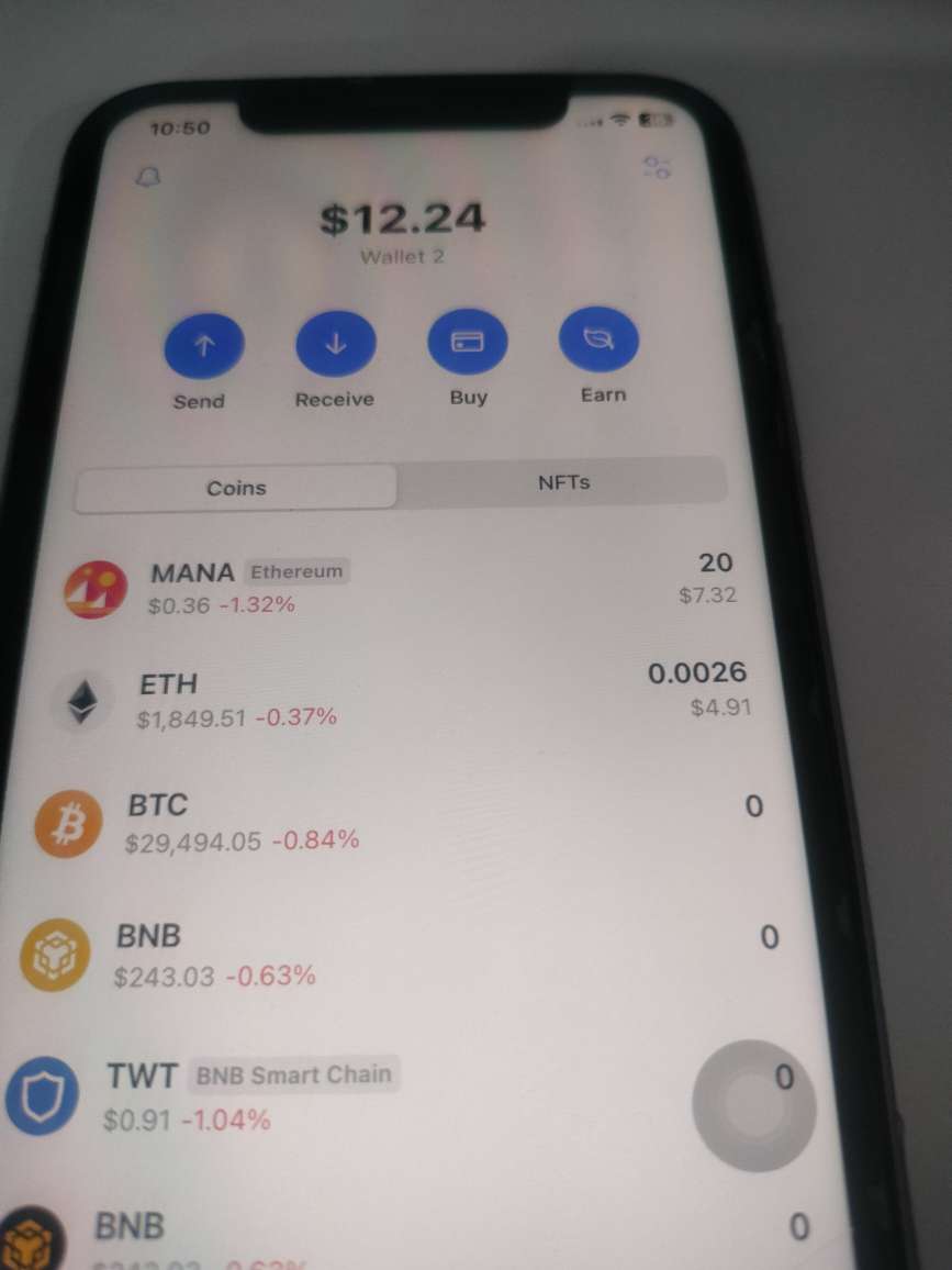 [bug]: Unable to transfer using sendTransaction in IOS · Issue #3489 · WalletConnect ...