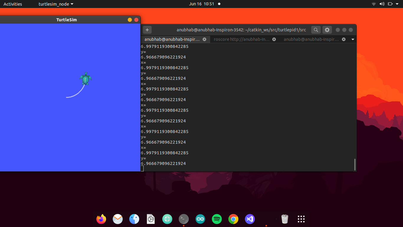 GitHub - anubhabdg7/AGV-ROS-Turtlesim-PID: This is a ROS task that I ...