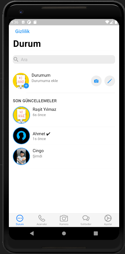 GitHub - mrasityilmaz/Whatsapp_UI_Clone_IOS: Whatsapp-UI-Clone-IOS