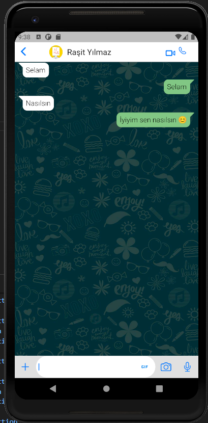 GitHub - mrasityilmaz/Whatsapp_UI_Clone_IOS: Whatsapp-UI-Clone-IOS