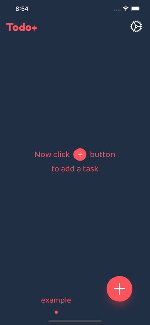 GitHub - mrasityilmaz/Advanced-TODO