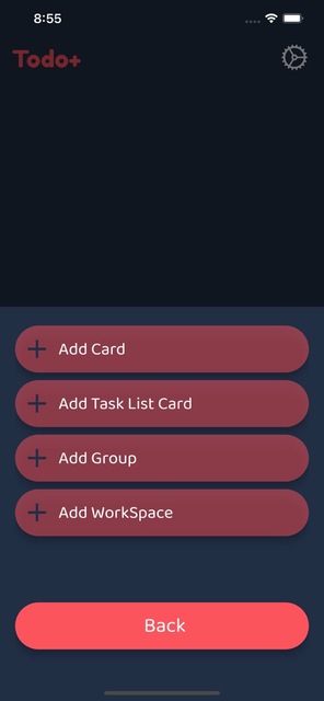 GitHub - mrasityilmaz/Advanced-TODO