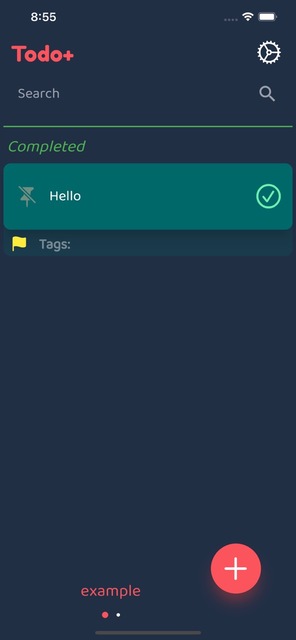 GitHub - mrasityilmaz/Advanced-TODO