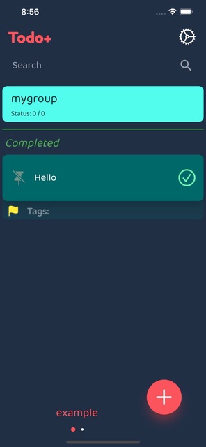 GitHub - mrasityilmaz/Advanced-TODO
