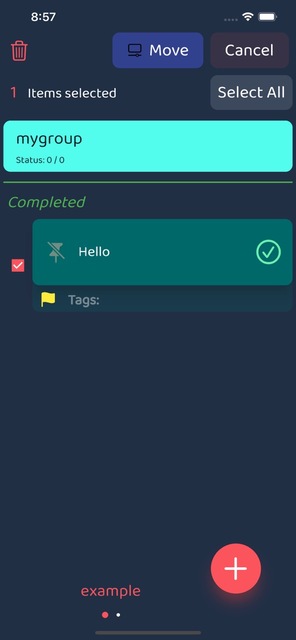 GitHub - mrasityilmaz/Advanced-TODO