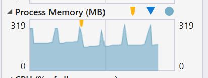 Image memory leak · Issue #2190 · microsoft/microsoft-ui-xaml · GitHub