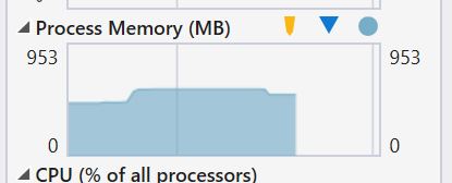 Image memory leak · Issue #2190 · microsoft/microsoft-ui-xaml · GitHub