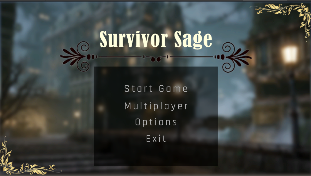 GitHub - R-bjorn/Ephemeral-Survivor-Horror-Game: This is the game demo for the project 4990 ...