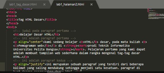 GitHub - ilhamirizki/lab1Web