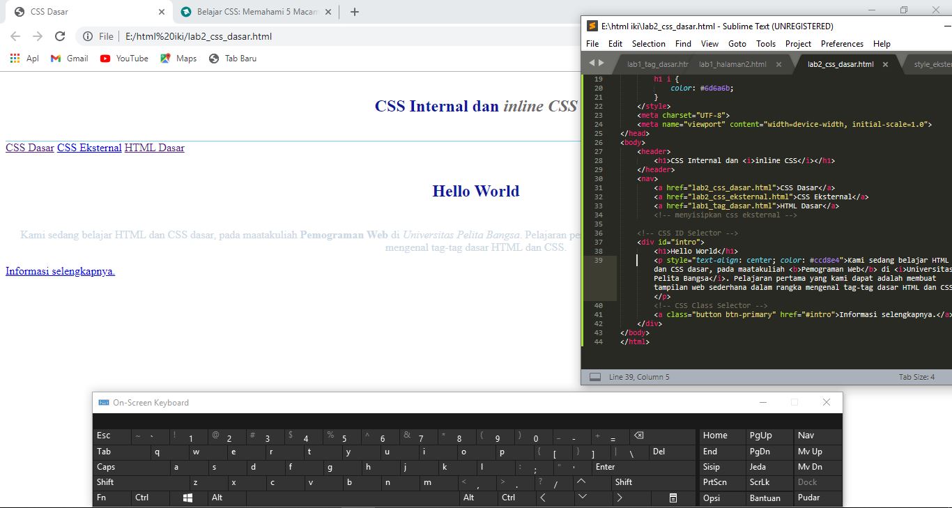 GitHub - ilhamirizki/Lab2Web