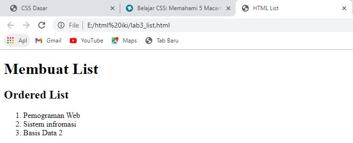 GitHub - ilhamirizki/Lab3Web