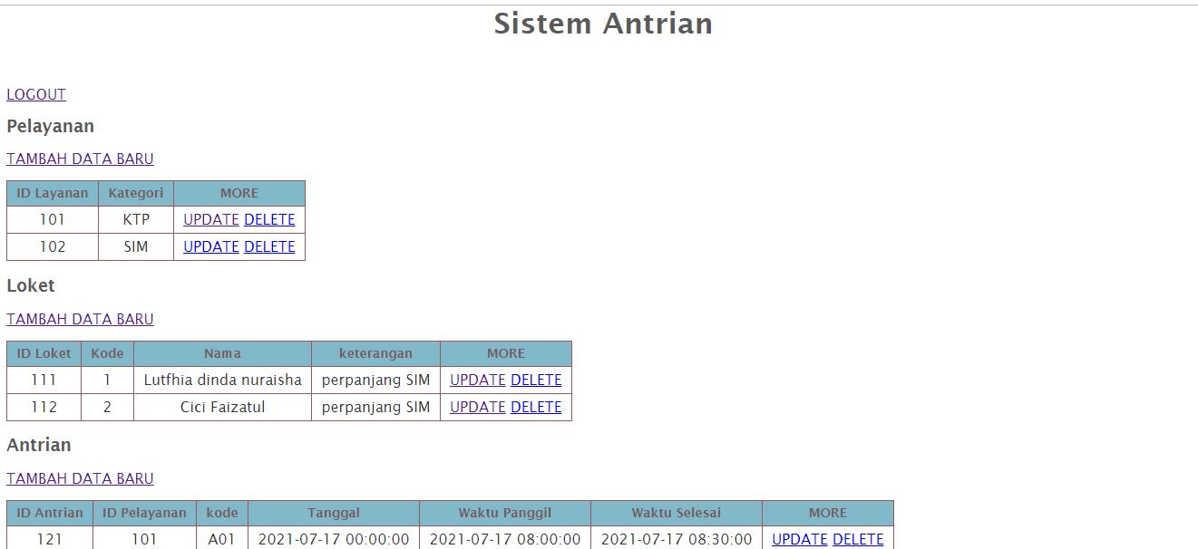 GitHub - ilhamirizki/UAS_BASISDATA