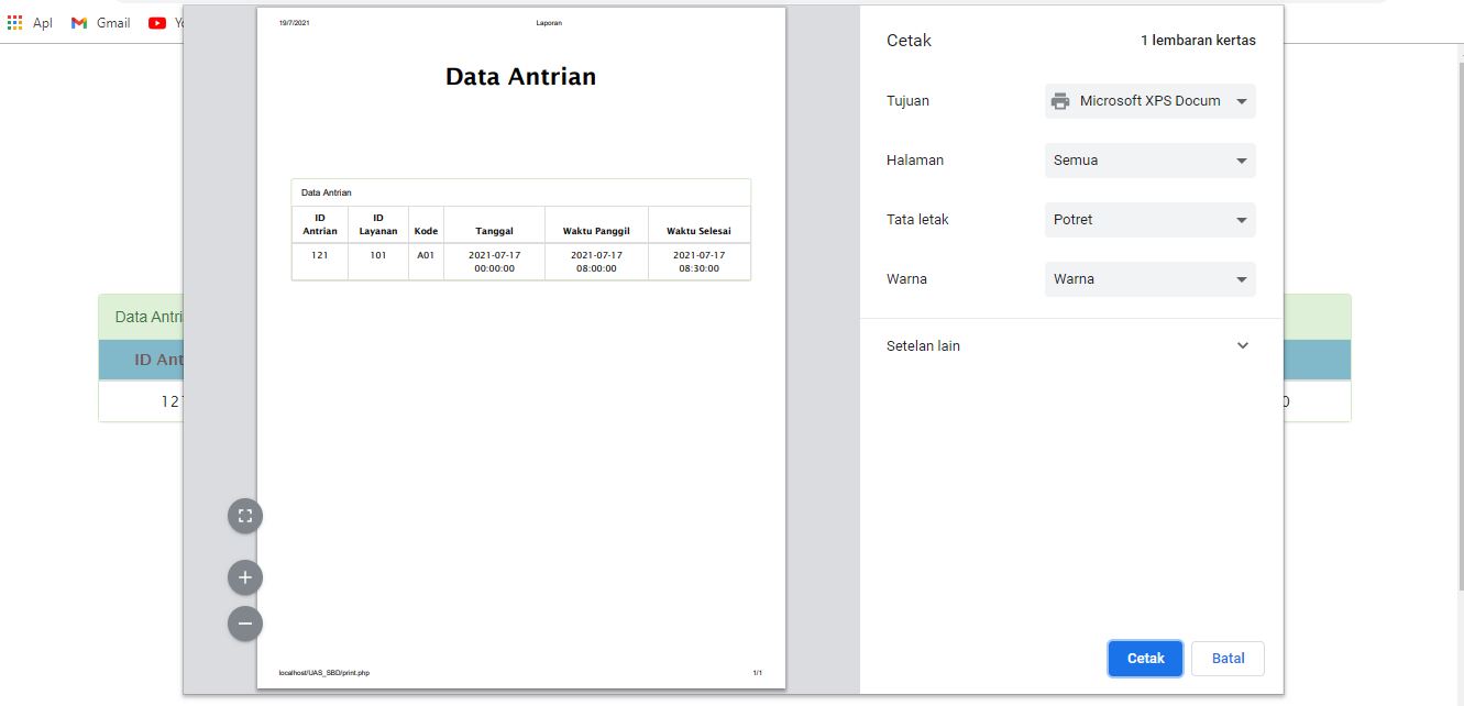 GitHub - ilhamirizki/UAS_BASISDATA