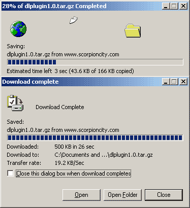 Browser: File downloading · Issue #2082 · SerenityOS/serenity · GitHub