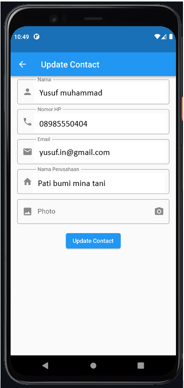 GitHub - yusufmuhammad-311910617/DATA_KONTAK_FLUTTER_SQLLITE