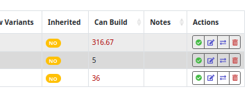 [Bug] Selecting and deleting multiple BOM items does not delete multiple items. · Issue #3718 ...