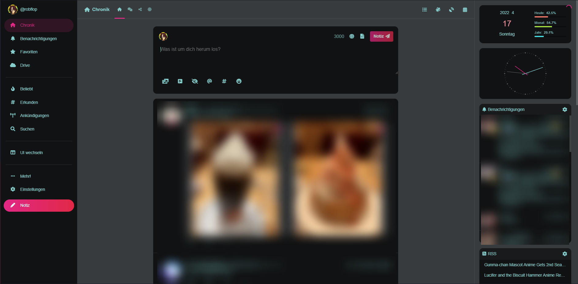壁紙が表示されない · Issue #8513 · misskey-dev/misskey · GitHub