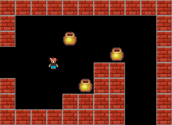 GitHub - leogj99/Side-Scrolling-Game