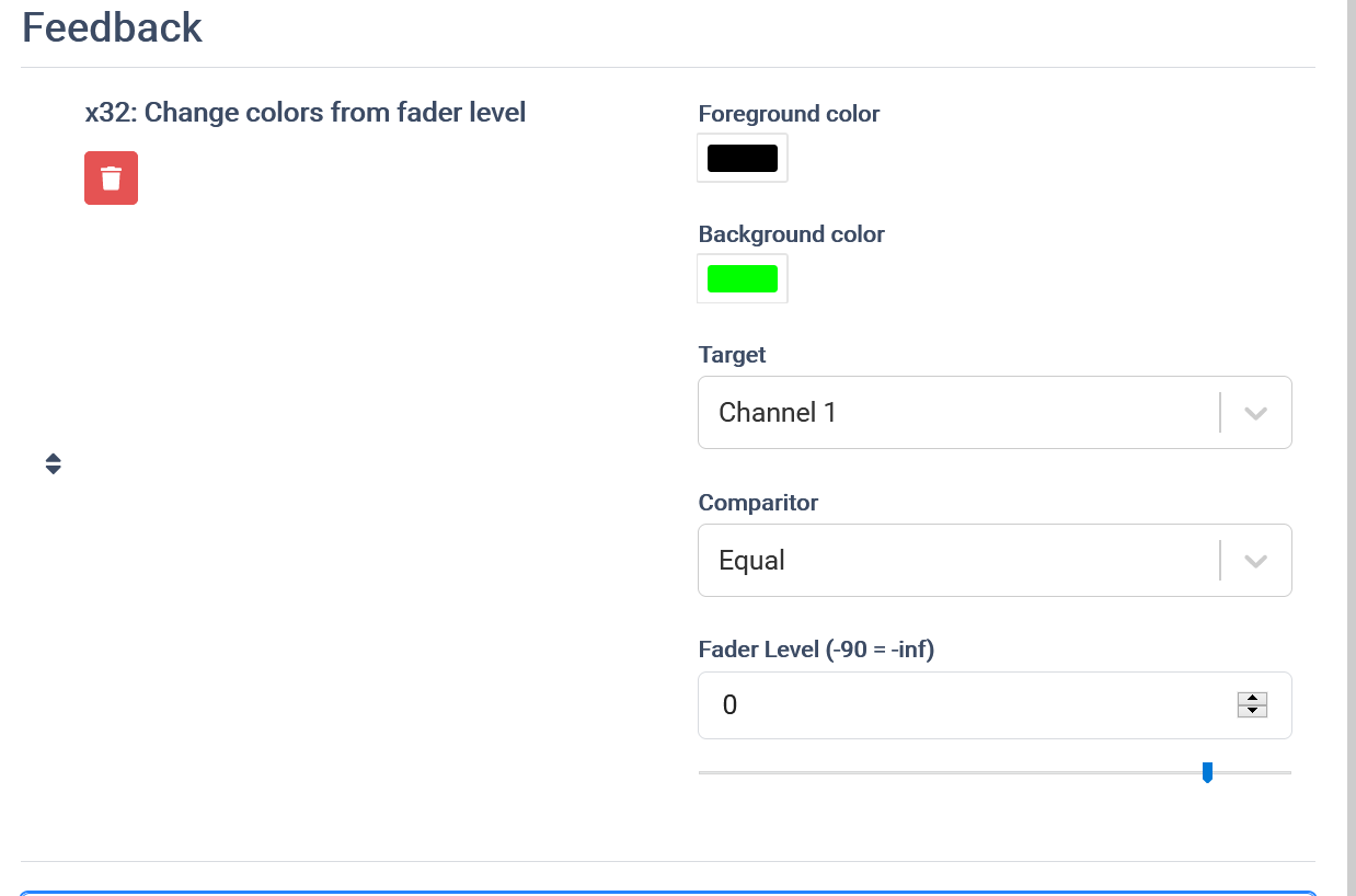 Additional Actions/Feedback/Variables · Issue #84 · bitfocus/companion-module-obs-studio · GitHub