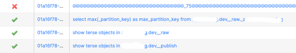 Syntax error when using DBT Jinja variable with Snowflake + DBT · Issue #2235 · sqlfluff ...