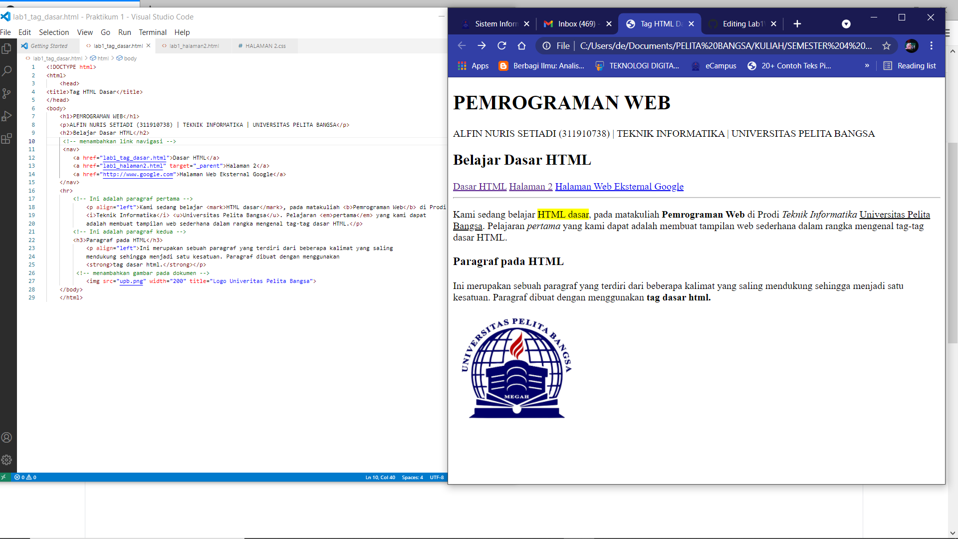 GitHub - alfinnuris/Lab1Web