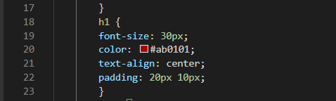 GitHub - alfinnuris/Lab2Web: Belajar CSS